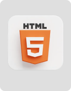 Front-End Domination: Create Anything with Code